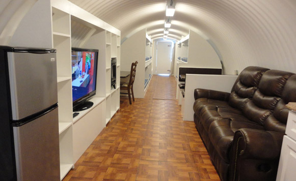 BUNKER BRASIL CONSTRUÇÕES E PROJETOS