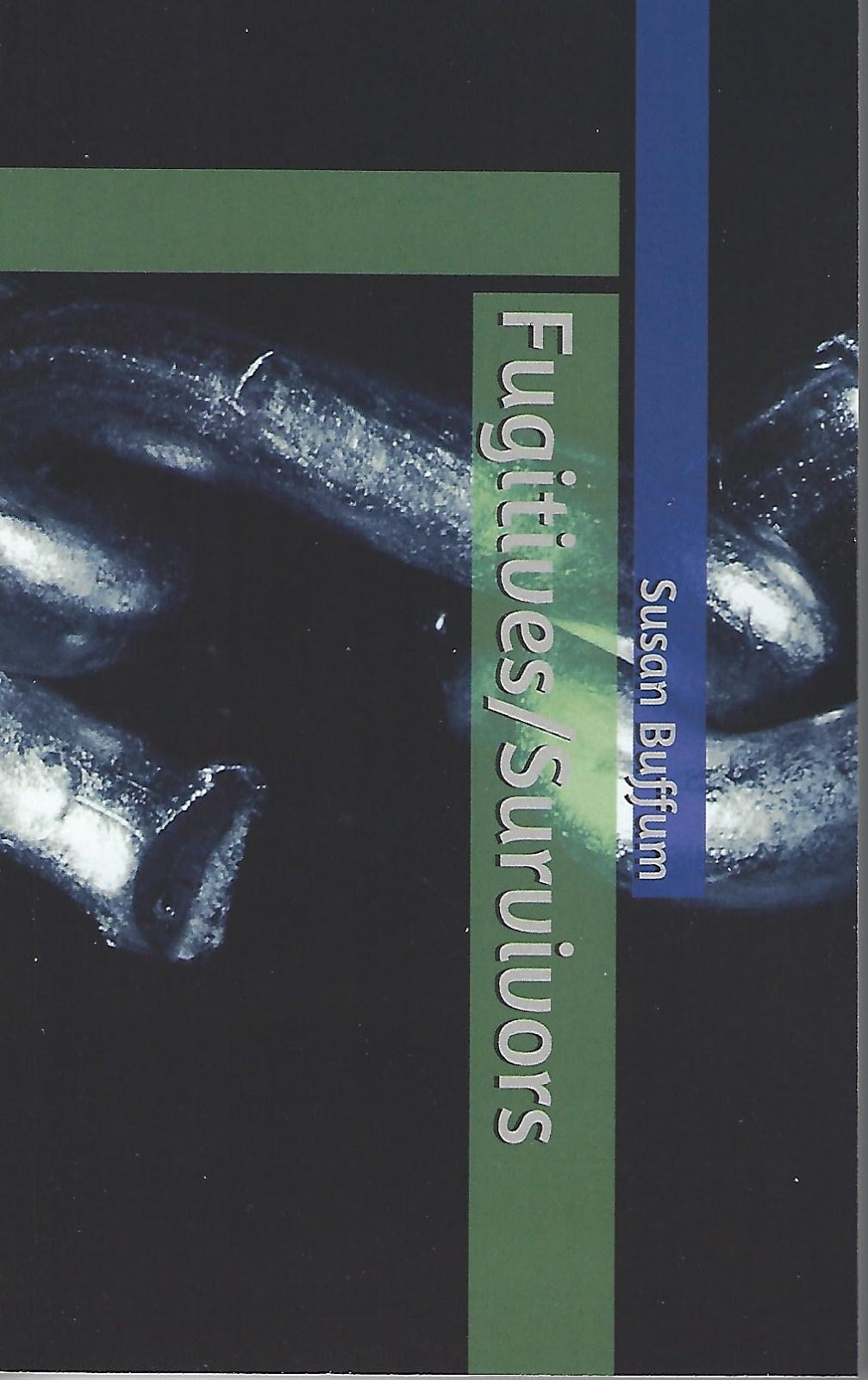 Susan Buffum- Author: Titles by the Author