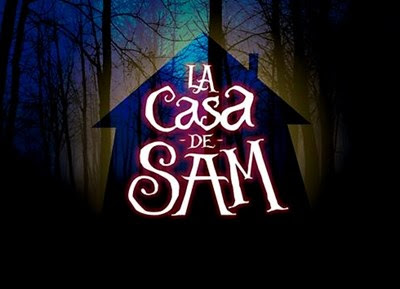 Sala 23: La casa de Sam (Agosto 2021)