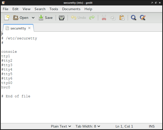 Speed up Linux | LinuxnStuff