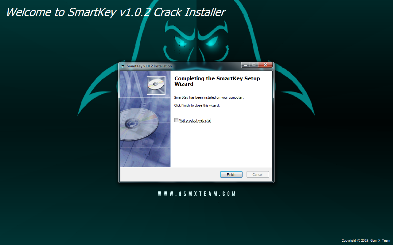 Download Smart Key Tool v1.0.2 Cracked | MOBIPROX