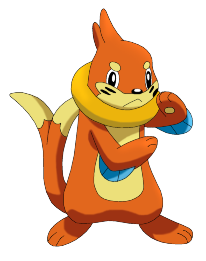 Innpet: 10 Hewan Yang Terdapat di Pokemon (Generasi Keempat)