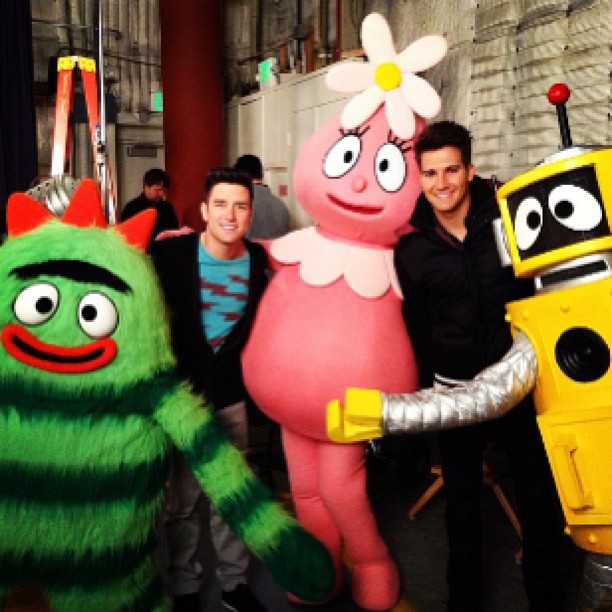 NickALive!: Nickelodeon USA To Premiere Brand New "Big Time Rush ...