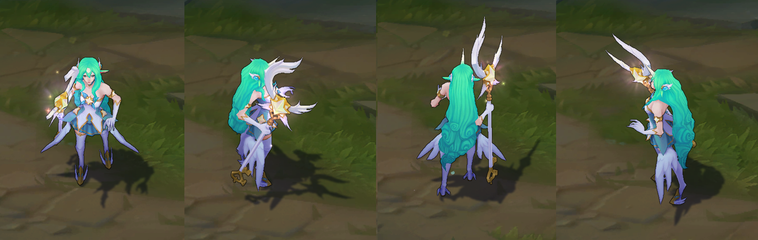 Surrender at 20: February Early Sales [2/26 - 3/6] + Star Guardian ...