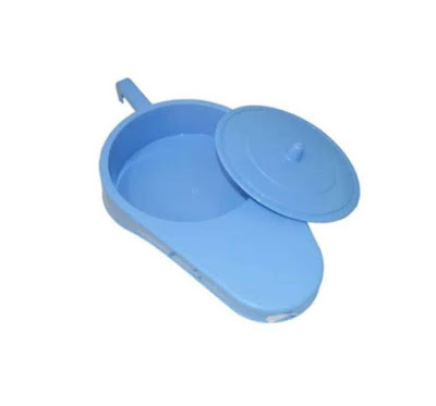 Fungsi Pispot Pada Alat Kesehatan - FUNGSI ALAT