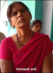 Femmes en colère et autres futilités.. : Des Robin des bois indiennes ...