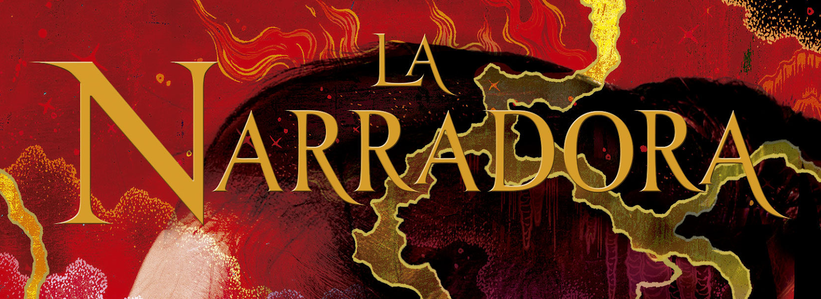 Reseña La Narradora The Best Read Yet