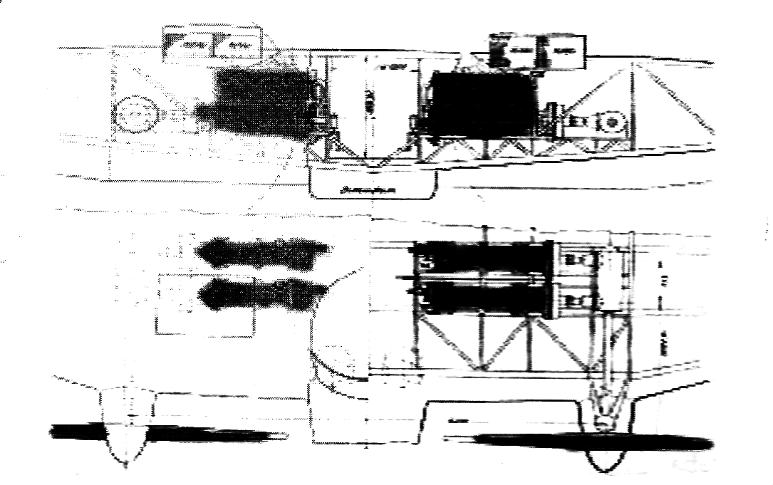Aerospace Engines (Aircraft Engines and Rockets - Motores de Aviación y ...