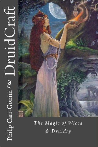 The Inspired Teacher: My top 5 books on Druids and Druidry