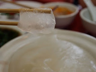 Cyber Info: Linut or Ambuyat