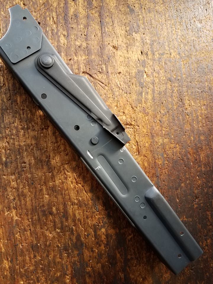 PSL Recievers and Blanks Now Availible