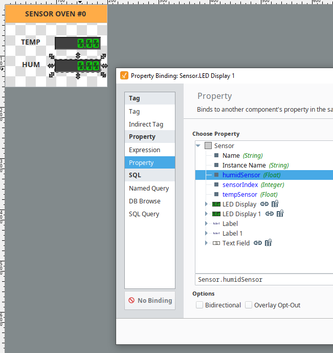 Automation In Practice: #70 - SCADA Ignition Template binding with ...