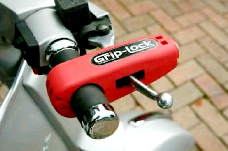 KUNCI PENGAMAN MOTOR ( REKOMENDASI ) - antonkevas