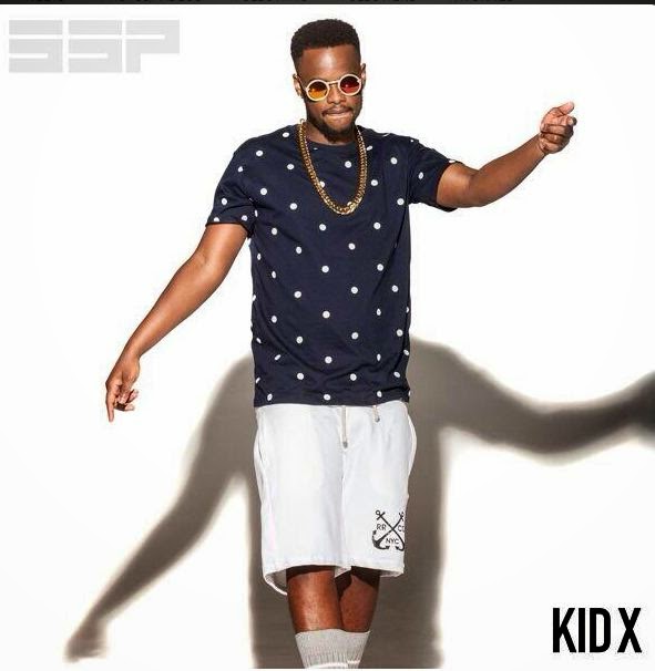DJ's Production: Kid X Announces New Single ' Pass n Special