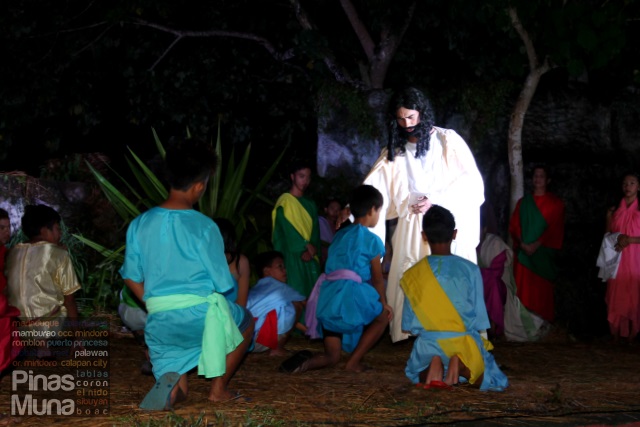 Senakulo | a Lenten Tradition in Marinduque
