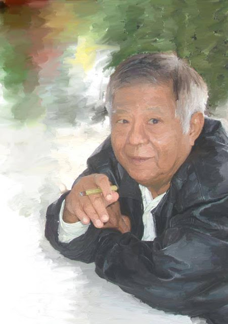 တင်မိုး - လူငယ်ကြေးမုံများ (၅) - သွေးသောက်ပီပီ တာဝန်သိသိ သစ္စာရှိရှိ ...