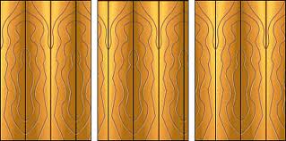 Get Good Wood: Wood Veneer Matching Part 2
