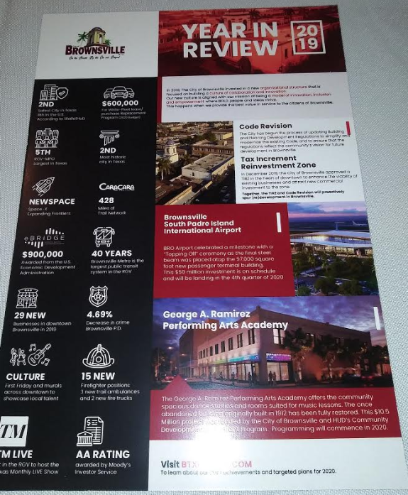 EL RRUN RRUN: SHORTENED YEAR REVIEW FOR LOCAL MEDIA HAS FEW TAKERS