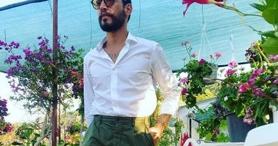 MasterChef Danilo Şef’in eşi bakın kim çıktı!