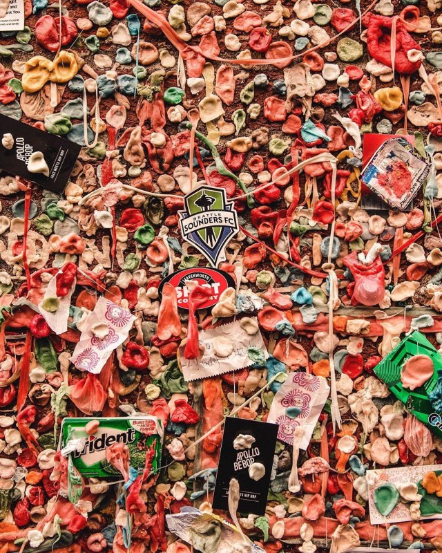 Chingum — Discover Curiosities: Extremely unusual sights in the USA Chingum — Discover Curiosities: Extremely unusual sights in the USA