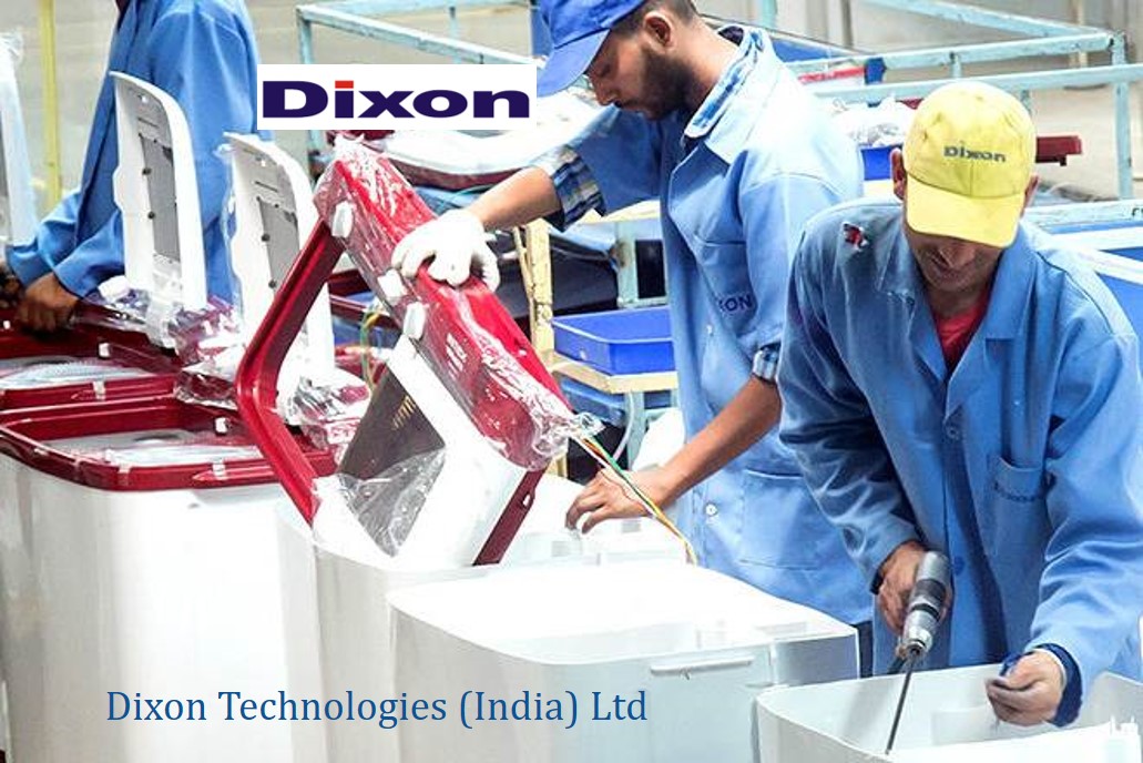 Dixon Technologies India Ltd, Noida, Uttar Pradesh 10th, 12Th, ITI ...