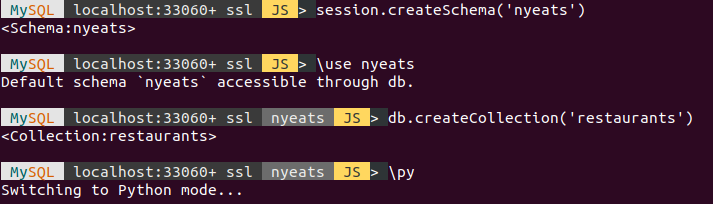 Php With Mysql And Postgresql More Porting Data From Mongodb To The 9134
