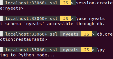 PHP With MySQL & PostgreSQL: More Porting Data from MongoDB to the ...