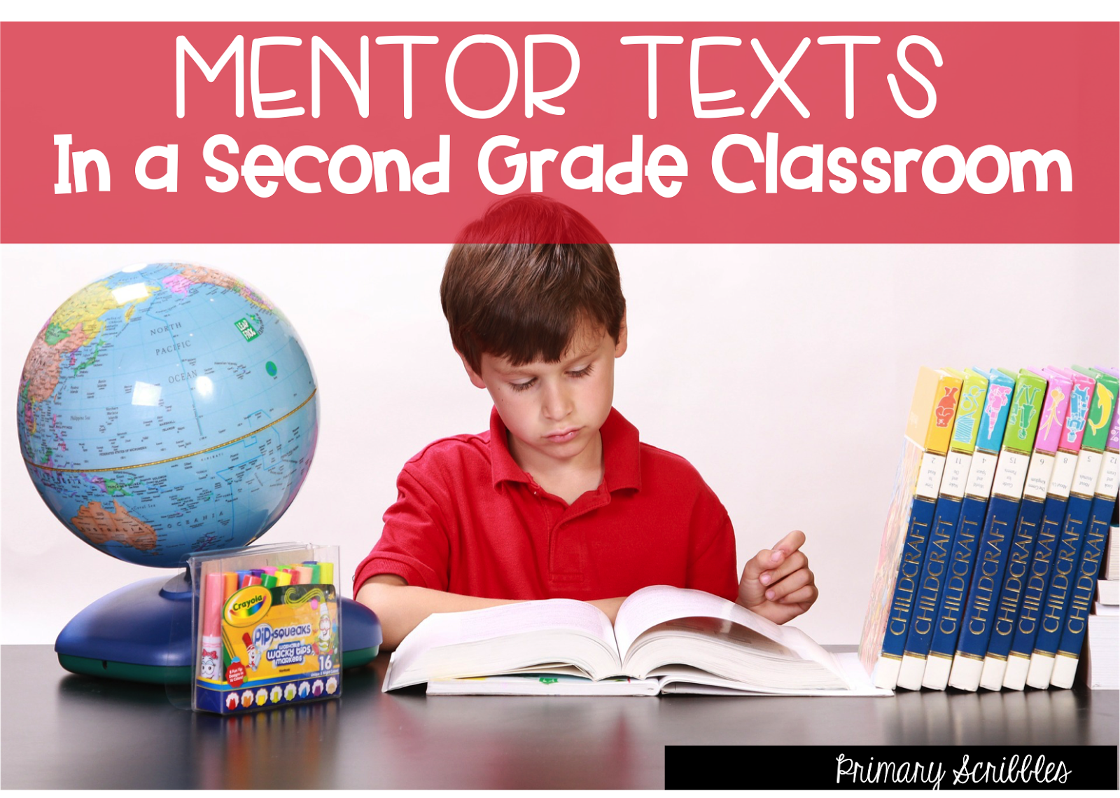 Using Mentor Texts In A Second Grade Classroom Primary Scribbles using-mentor-texts-in-a-second-grade-classroom-primary-scribbles