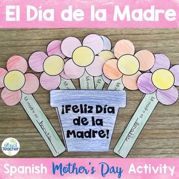 ACTIVIDADES PARA EL DÍA DE LA MADRE