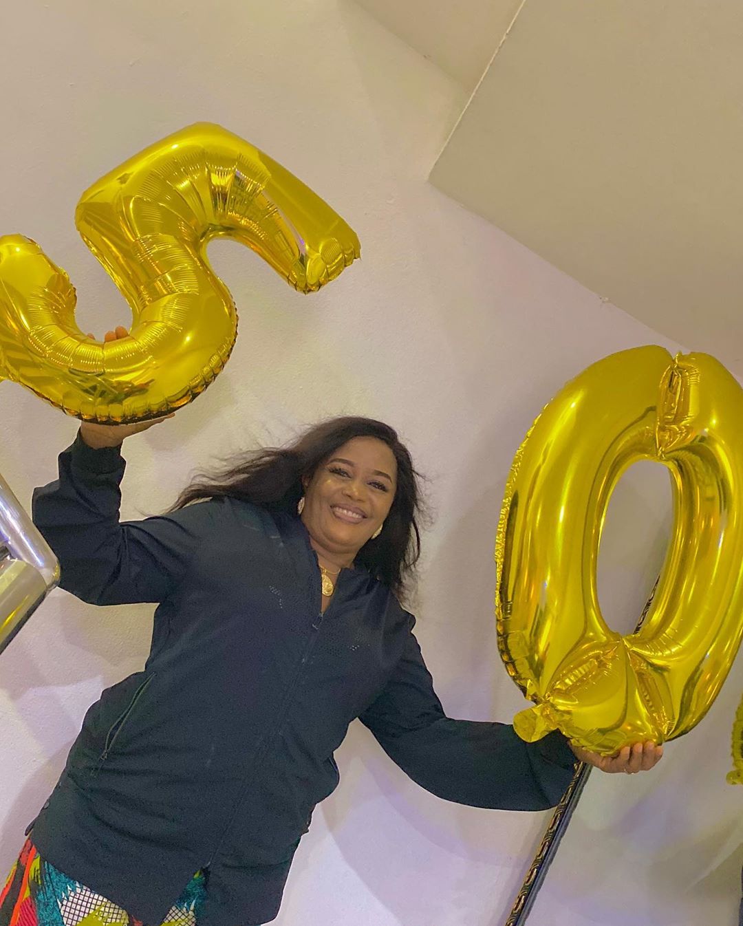 Date Of Birth, Birthday, Age: Pat Attang was born on the 13 March. She ...