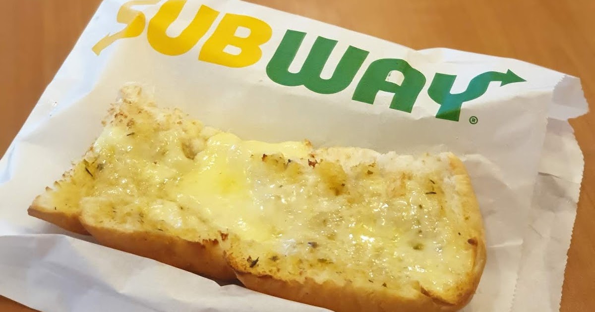 WANDERLUST DJ: Ultimate Toasties Oregano with Garlic Butter and ...