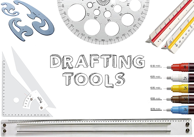 ARCHITECTURAL GRAPHICS -1