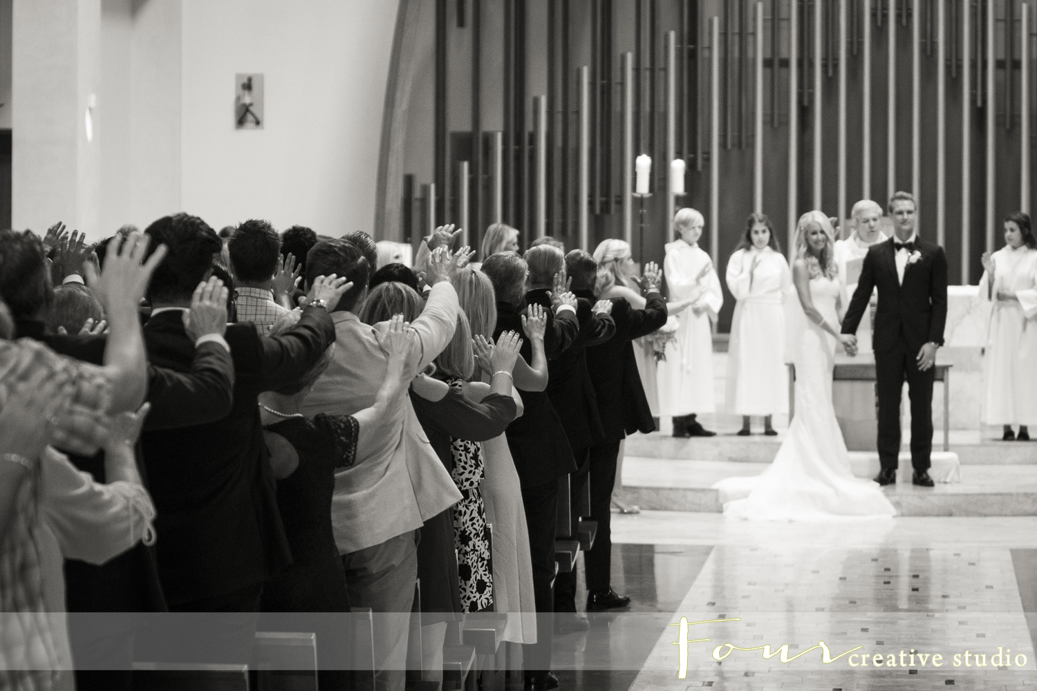 FOUR Creative Studio