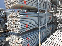 Jasa Import Scaffolding Hs Code 7308.40.90 Besi/Baja | PT.Pembina Duta ...