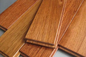 Alasan Lantai Kayu Solid Menjadi Pilihan Terbaik - The Lantai Kayu