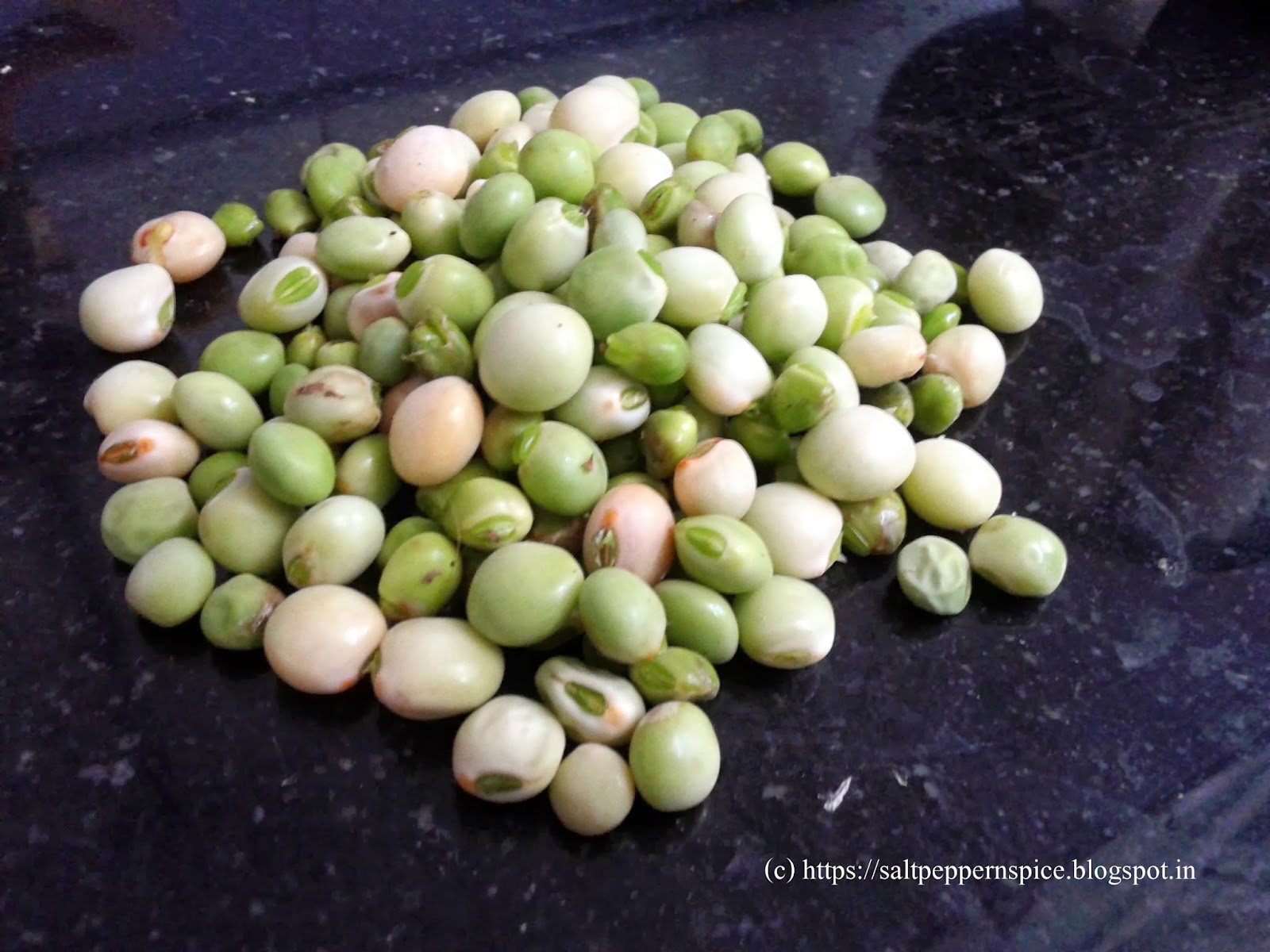 Salt and Pepper (With a Lot of Spice!): December 2013