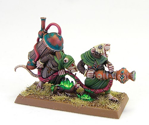 Skaven Army Discussion : totalwar