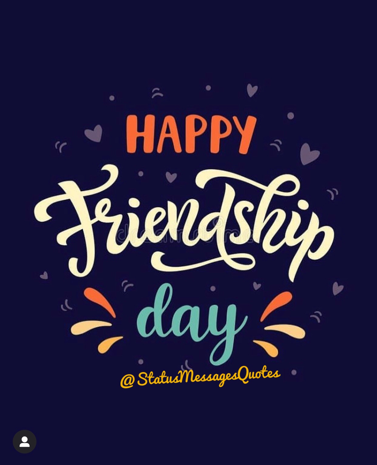 Happy Friendship Day Status Messages Quotes