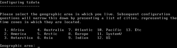 OnCommand Unified Manager 6.1RC1 Quick Install Guide