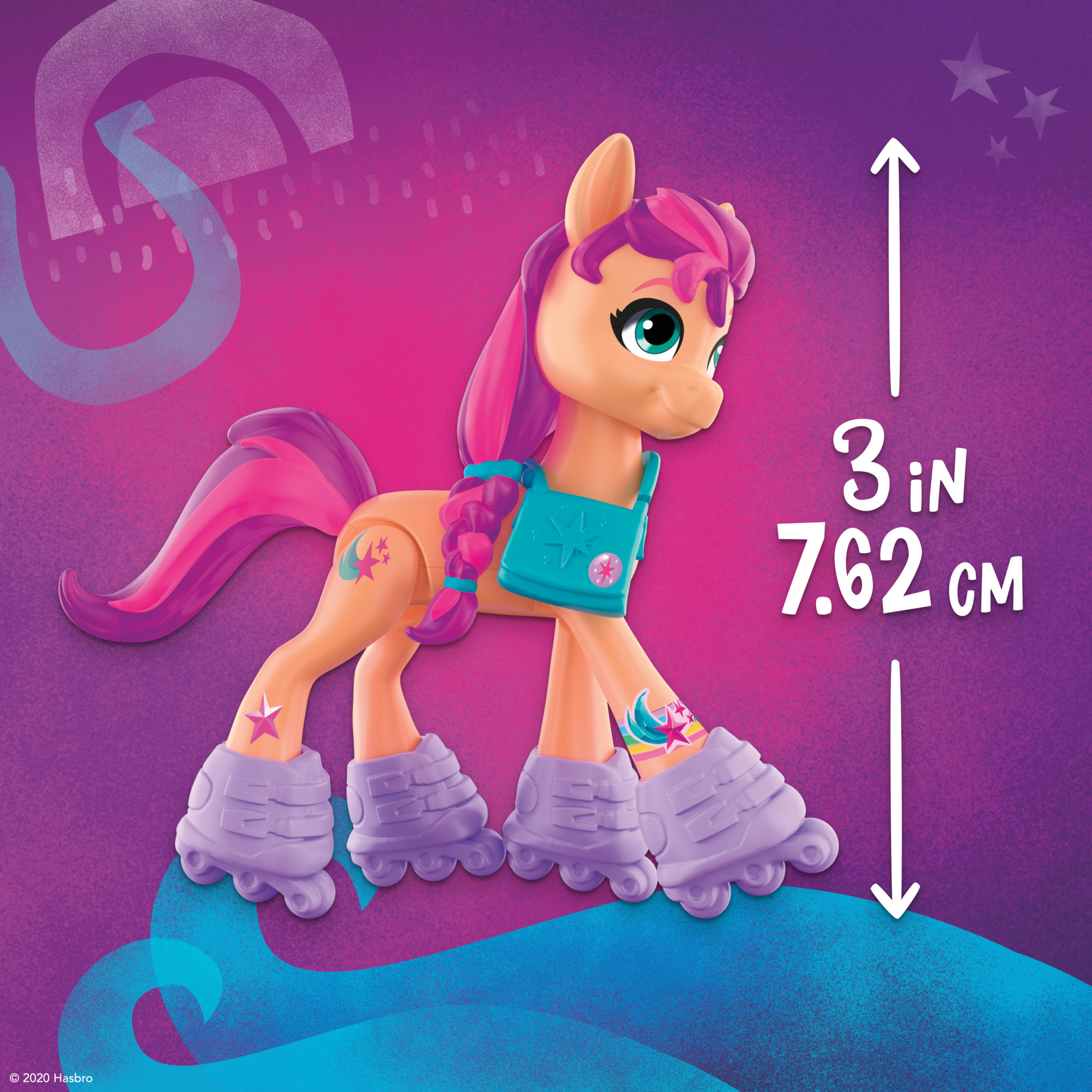 Equestria Daily - MLP Stuff!: Tons of Generation 5 MLP Merchandise ...