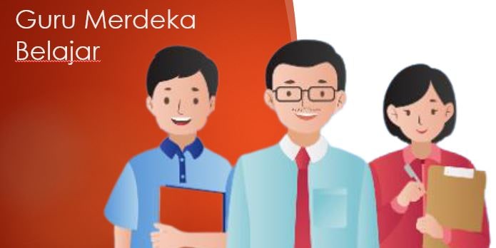 Guru Merdeka Belajar - GURU SUMEDANG