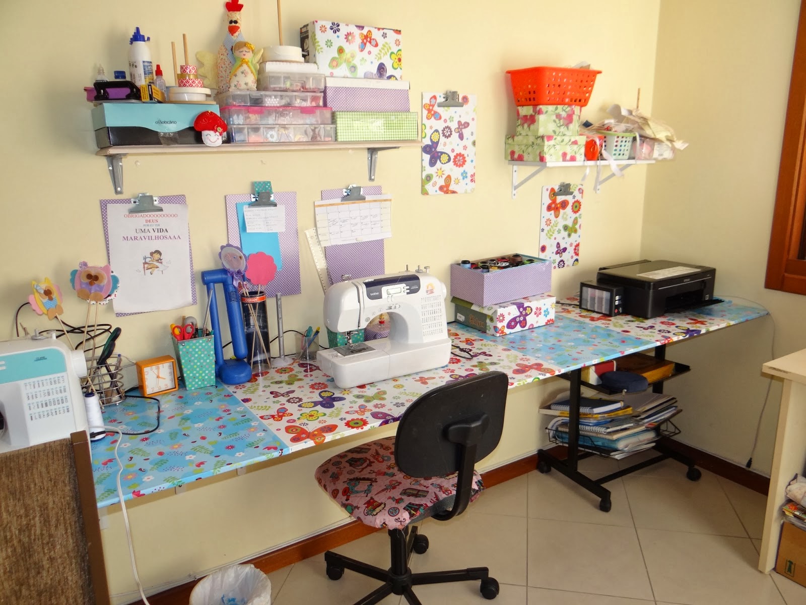 Eloyza Reis - Pap de Bijouterias, accesorios y manualidades: Ideas para ...