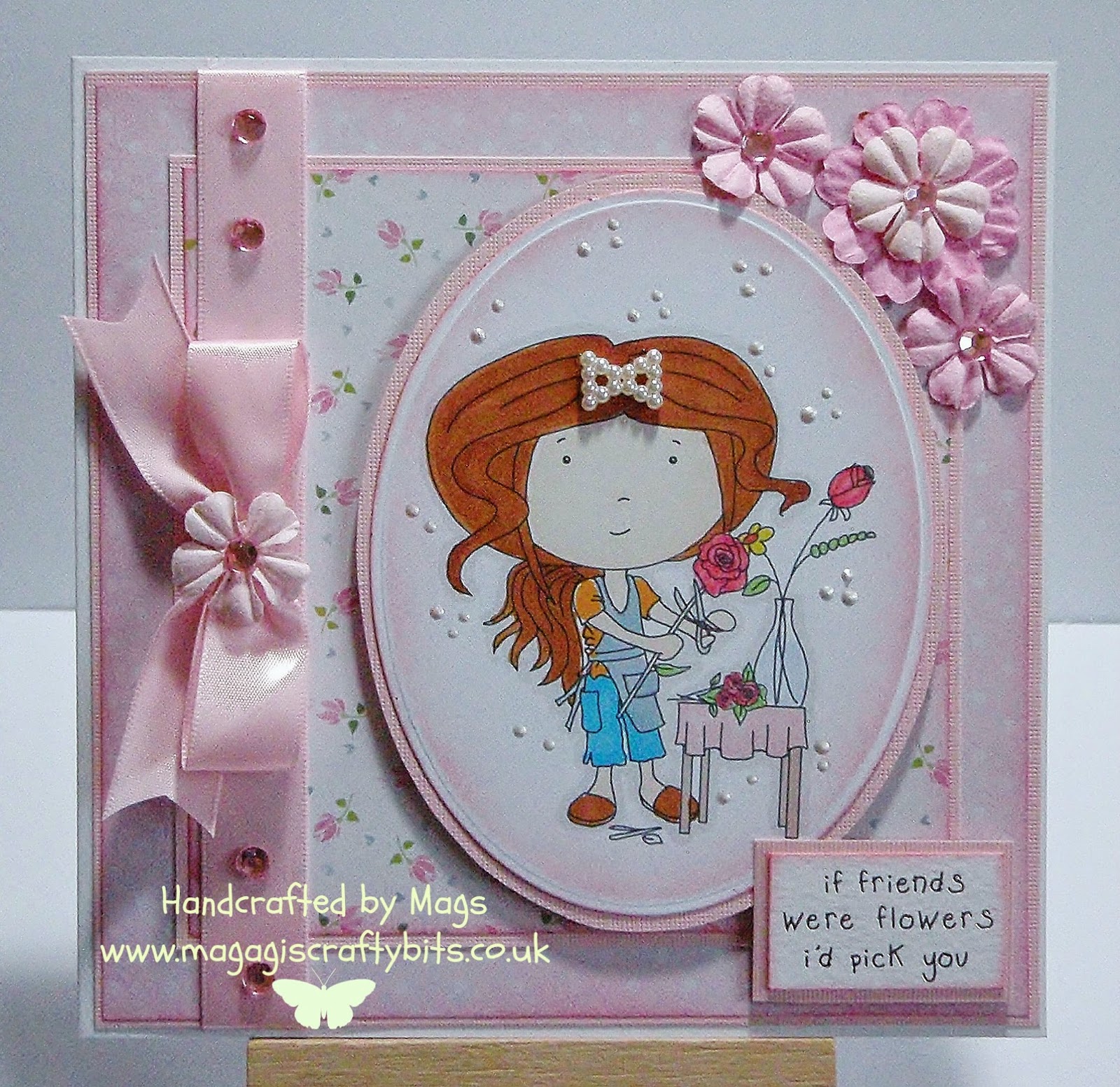 Paper Crafting Journey