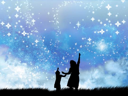 Preaching and Prayer: PROPHETIC PRAYERS TO RECOVER YOUR STOLEN STAR