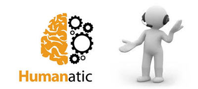 Registrarse En Humanatic | .::Ingresos Extras::.