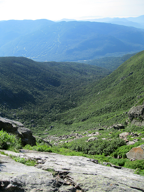 Hiking in the White Mountains: 'The Beasts of the East' ~ Huntington ...
