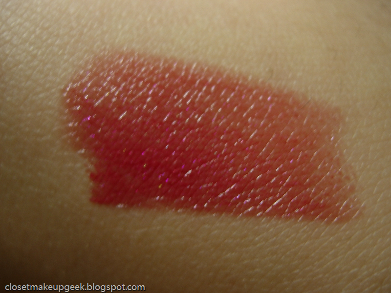 Stockpiled!: Revlon Colorburst Lipstick: Raspberry