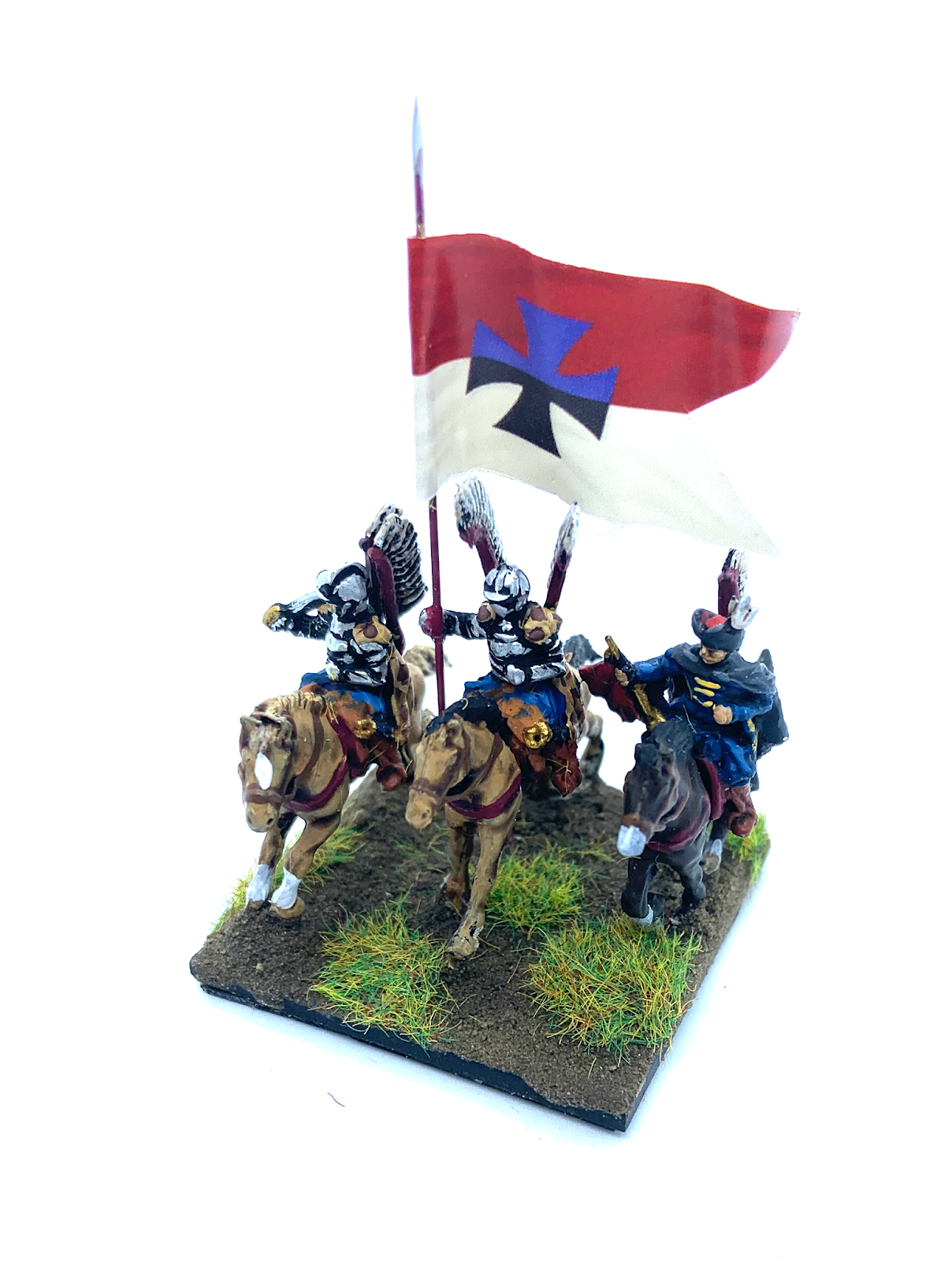 The Urban Bunnie's Ramblings: Poles for ADLG-R