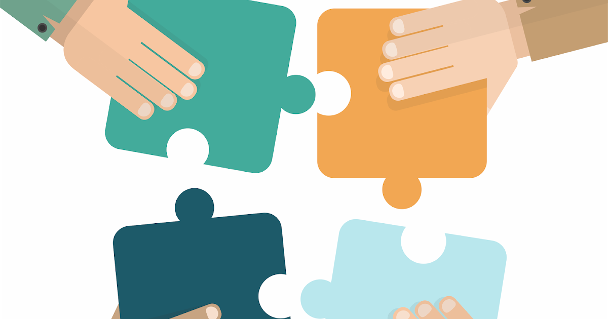 DINÁMICAS PARA COOPERAR Y COMPARTIR