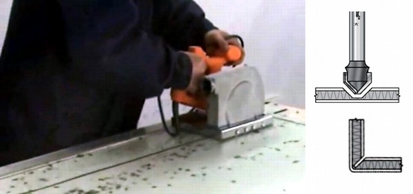 Cara Pasang Aluminium Composite Panel (ACP) - Fabrikasi Lembaran ACP ...